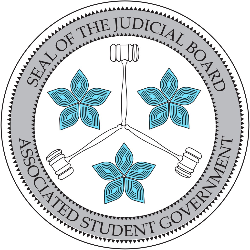 JUDICIAL LOGO | Associated Student Government of Bellevue College