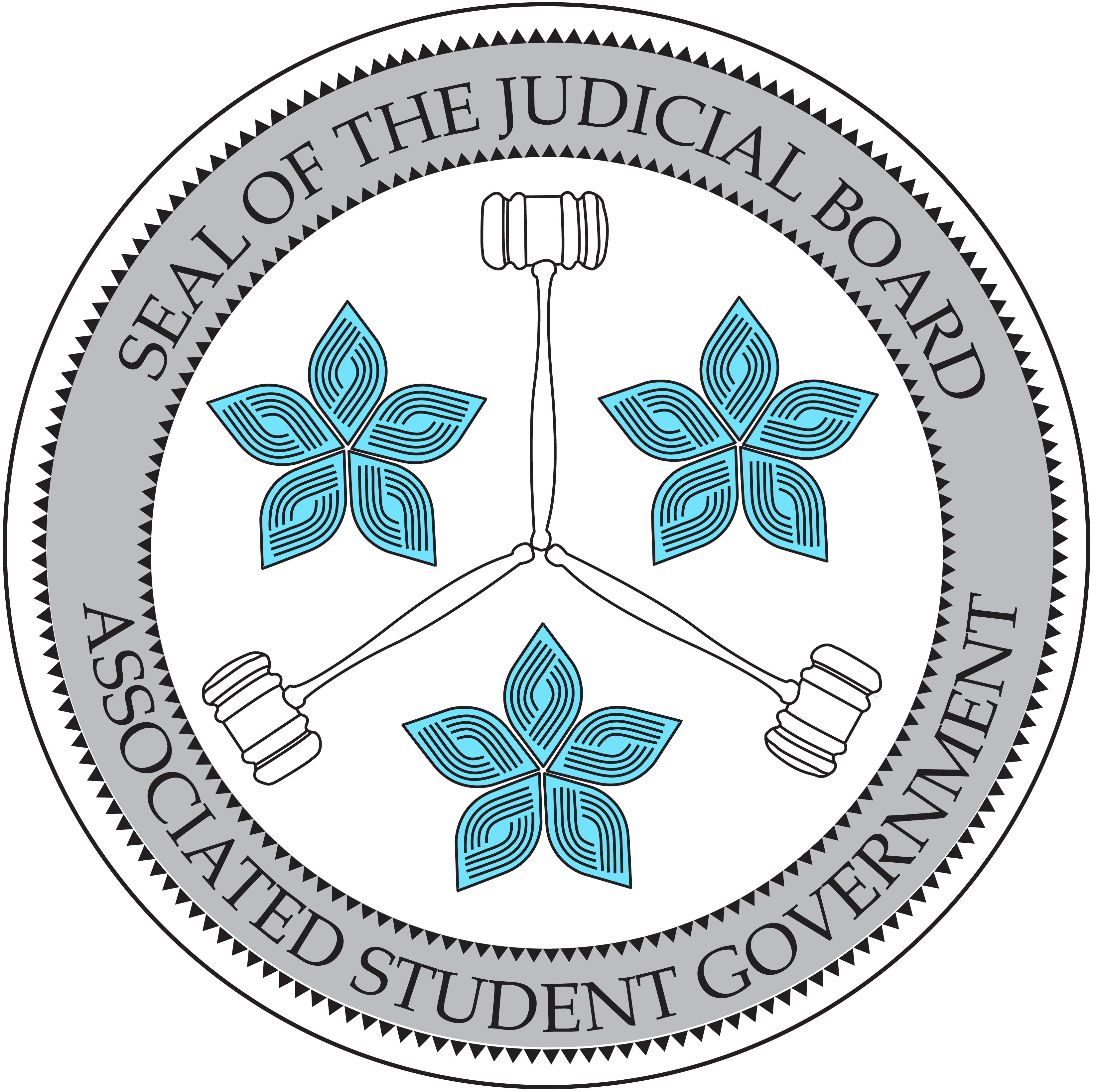 JUDICIAL LOGO | Associated Student Government of Bellevue College