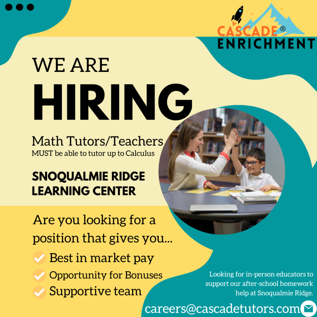 Jobs – BC Student Bulletin Board