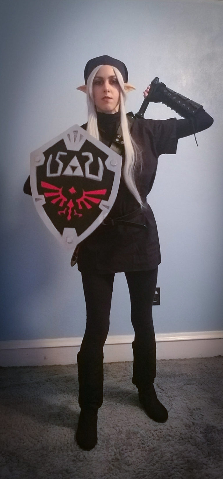 Cosplay Contest | Japan Week at Bellevue College