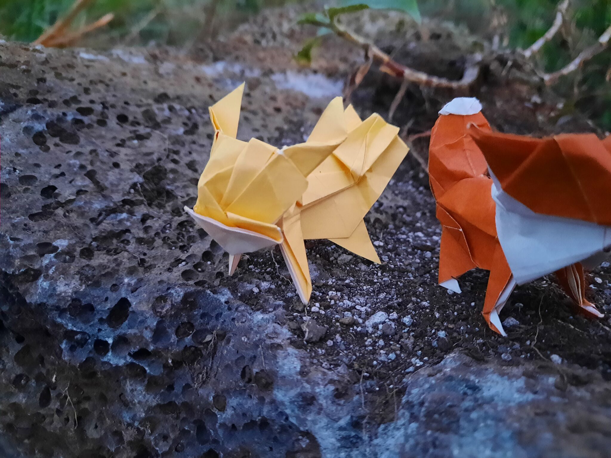 2021 Origami Contest | Japan Week at Bellevue College