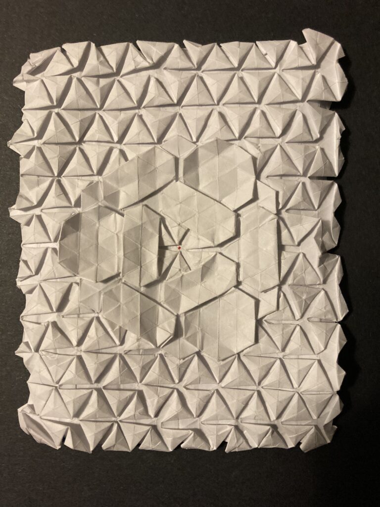 2021 Origami Contest | Japan Week at Bellevue College