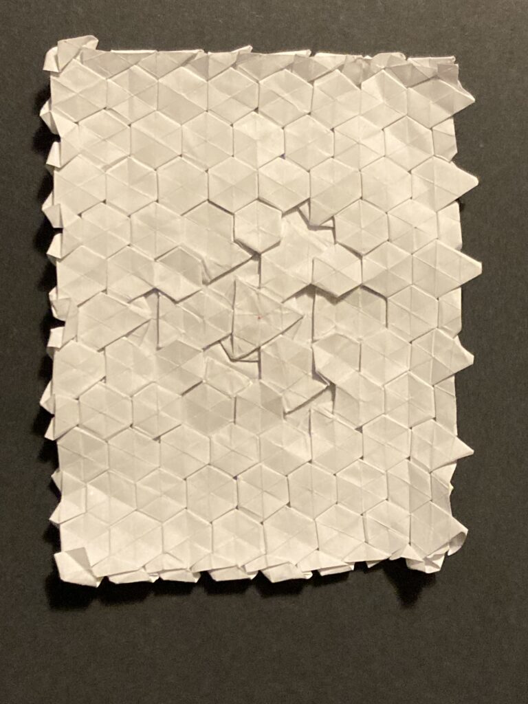 2021 Origami Contest | Japan Week at Bellevue College