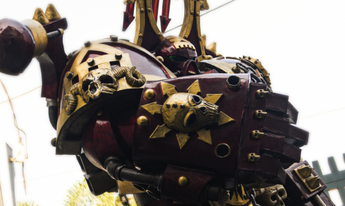 2021 Cosplay Contest | Japan Week at Bellevue College