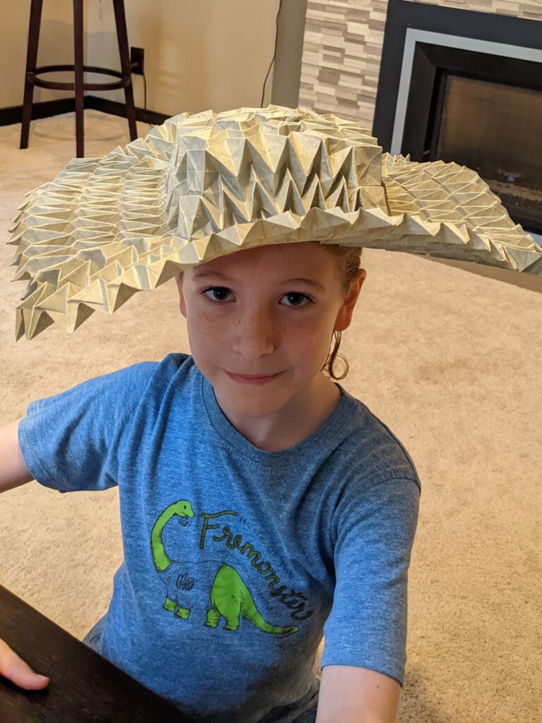 2021 Origami Contest | Japan Week at Bellevue College