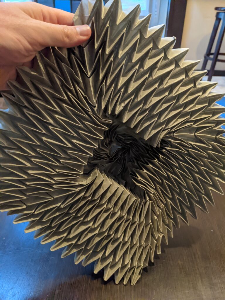 2021 Origami Contest | Japan Week at Bellevue College