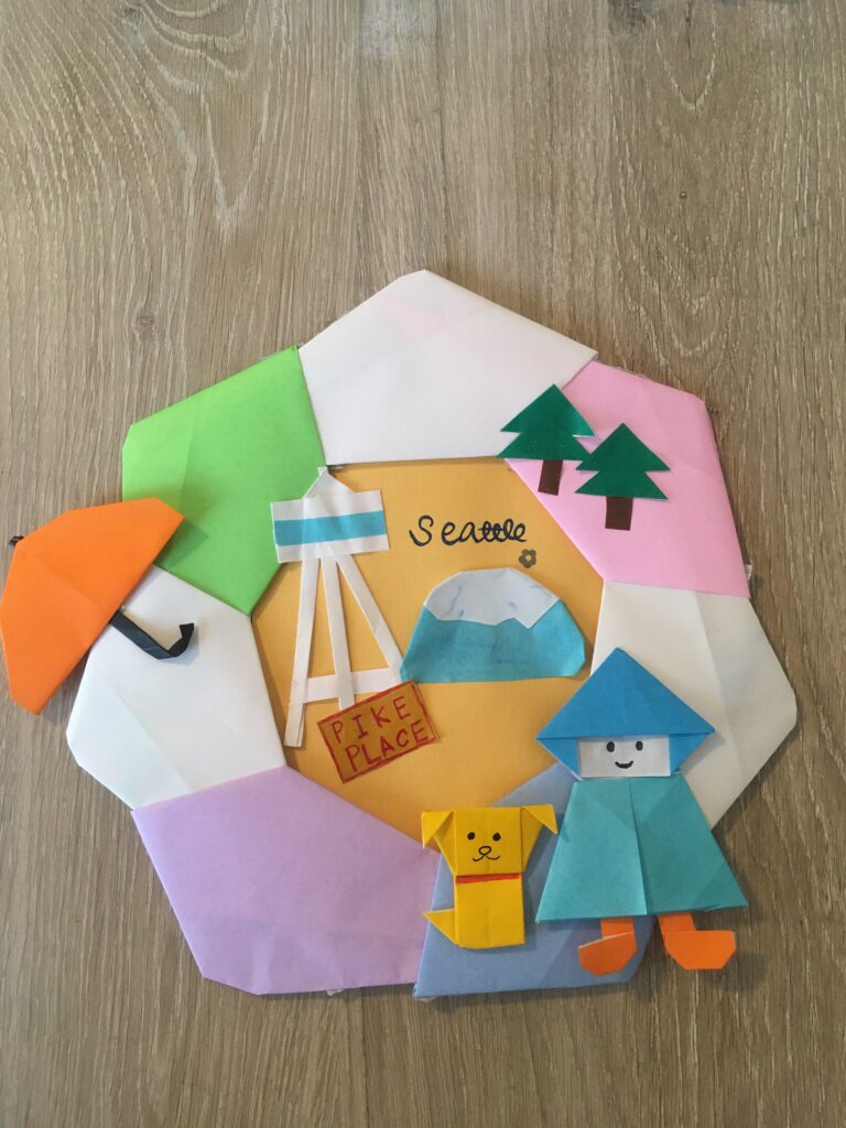 2022 Origami Contest | Japan Week at Bellevue College