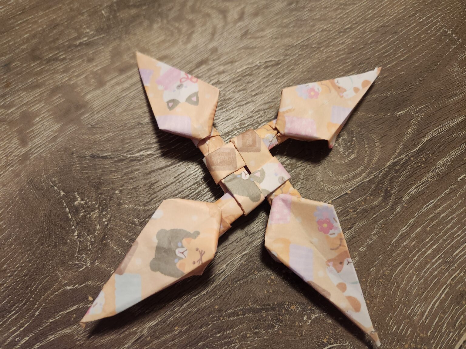 2022 Origami Contest | Japan Week at Bellevue College