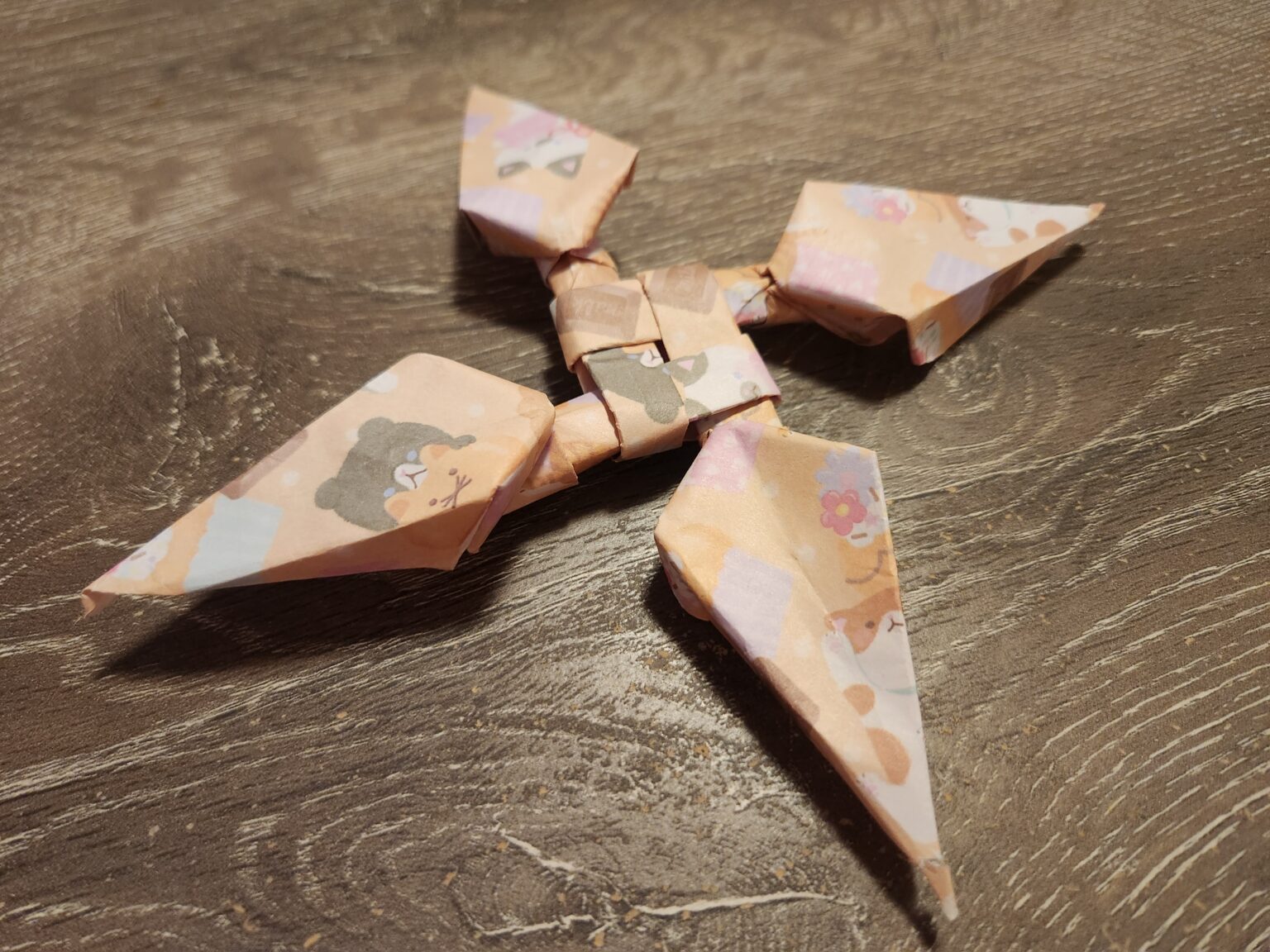 2022 Origami Contest | Japan Week at Bellevue College