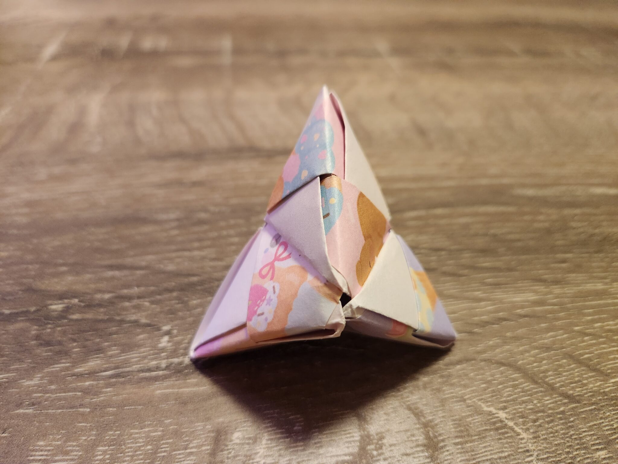 2022 Origami Contest | Japan Week at Bellevue College