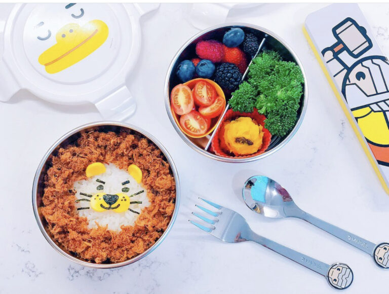 2022 Character Bento Contest | Japan Week at Bellevue College