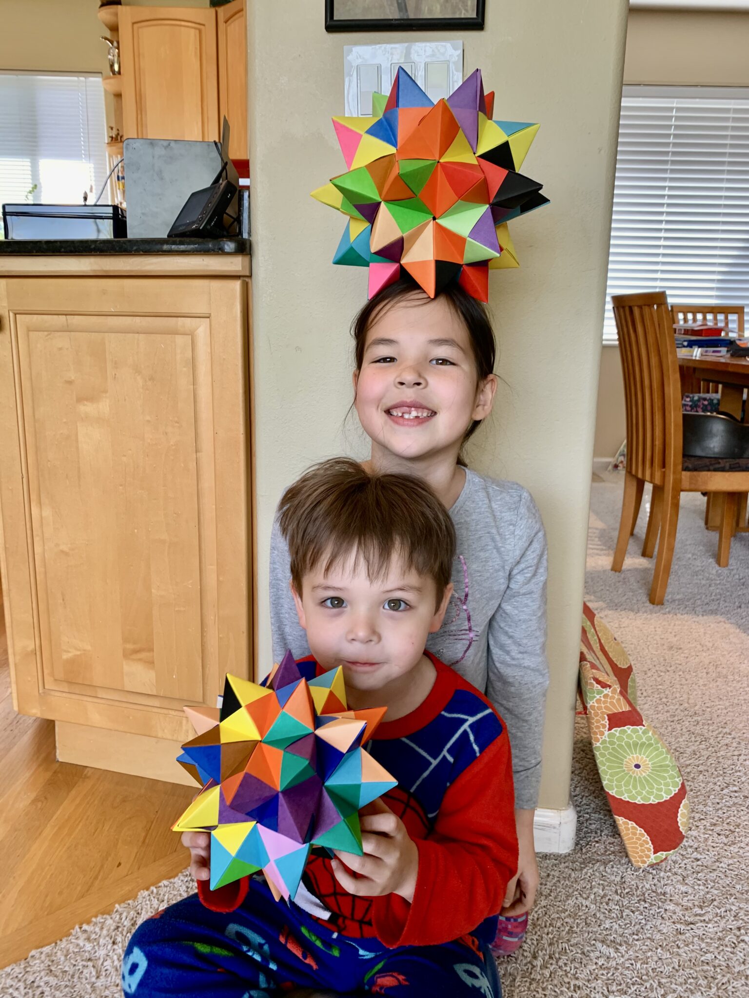 2022 Origami Contest | Japan Week at Bellevue College