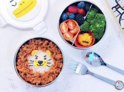 2022 Character Bento Contest | Japan Week at Bellevue College