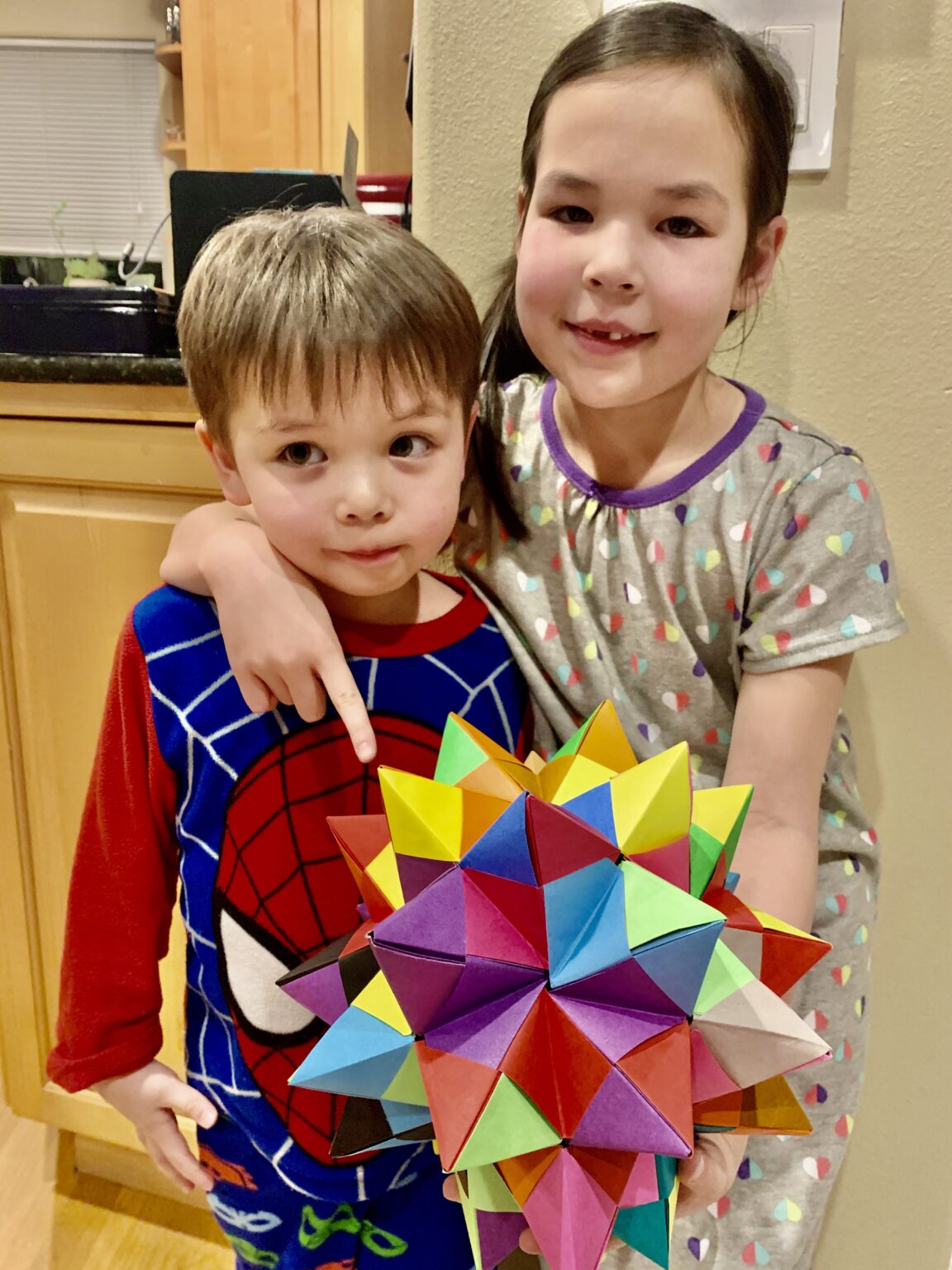 2022 Origami Contest | Japan Week at Bellevue College