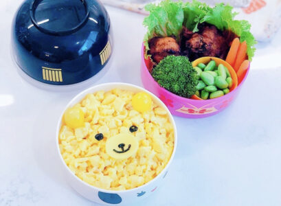 2022 Character Bento Contest | Japan Week at Bellevue College