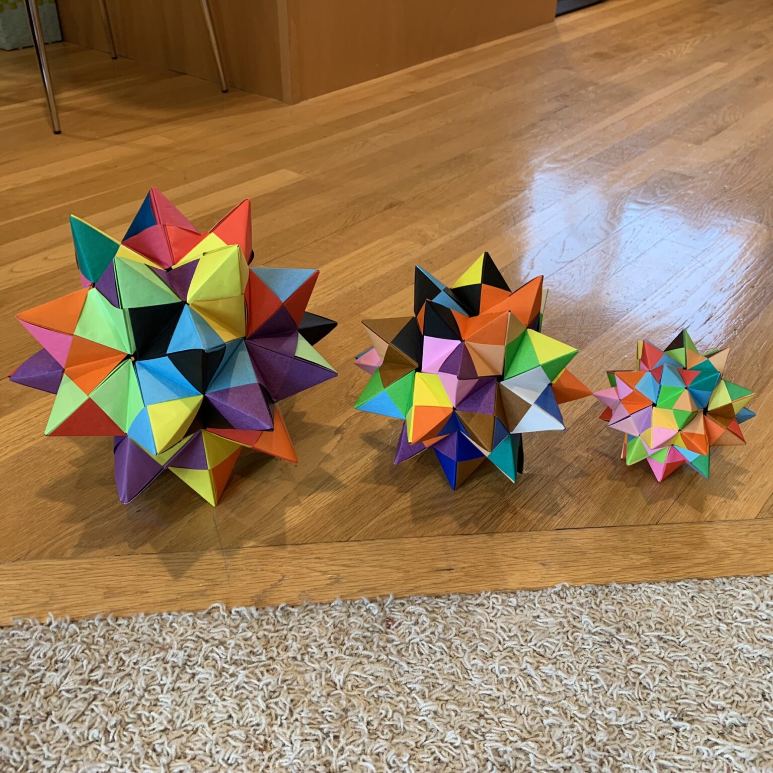 2022 Origami Contest | Japan Week at Bellevue College