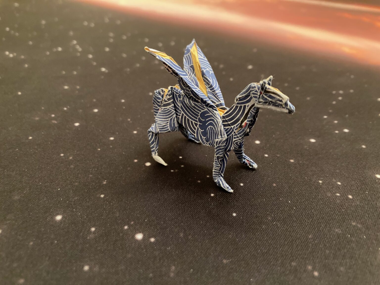 2022 Origami Contest | Japan Week at Bellevue College