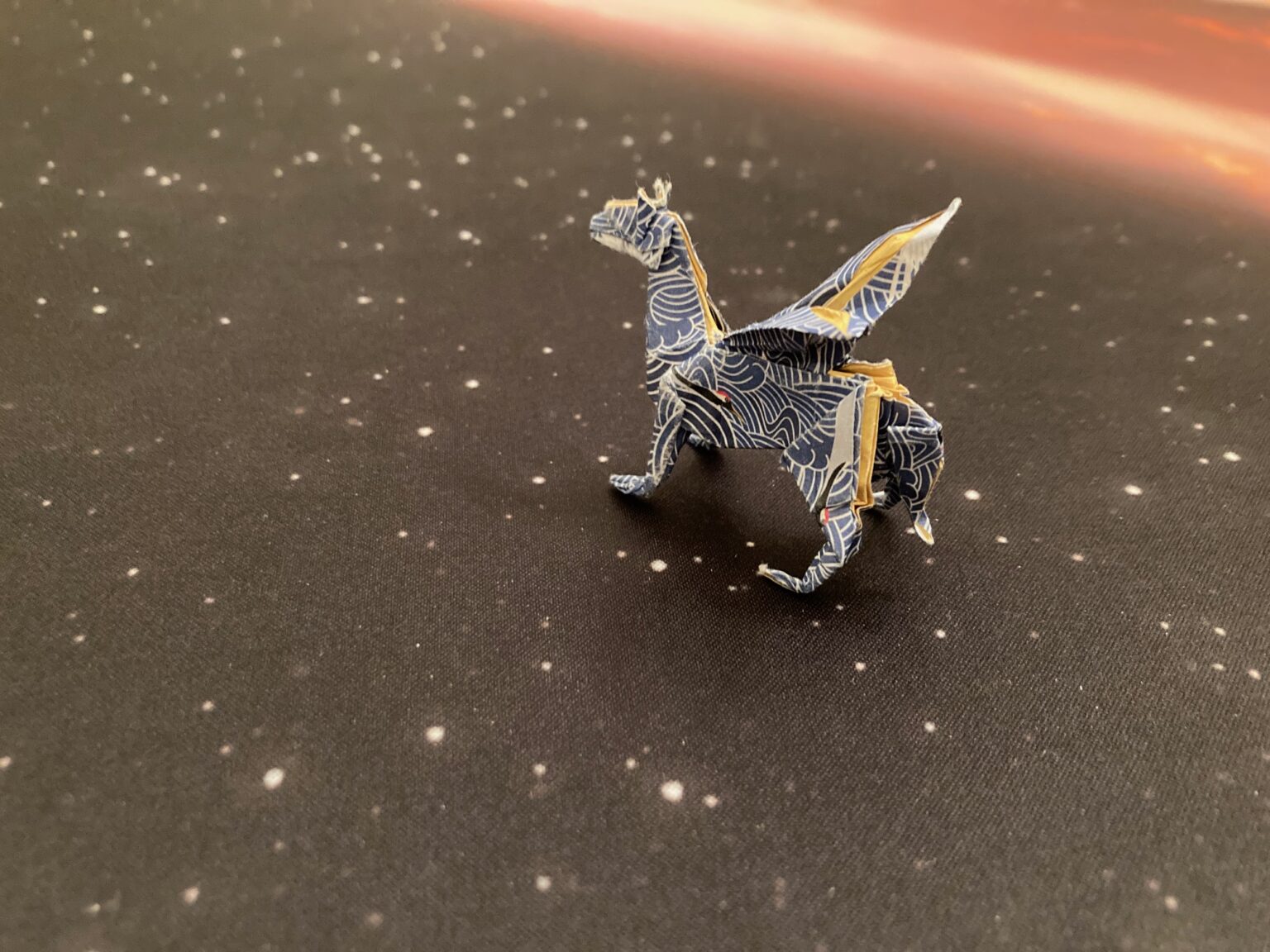 2022 Origami Contest | Japan Week at Bellevue College