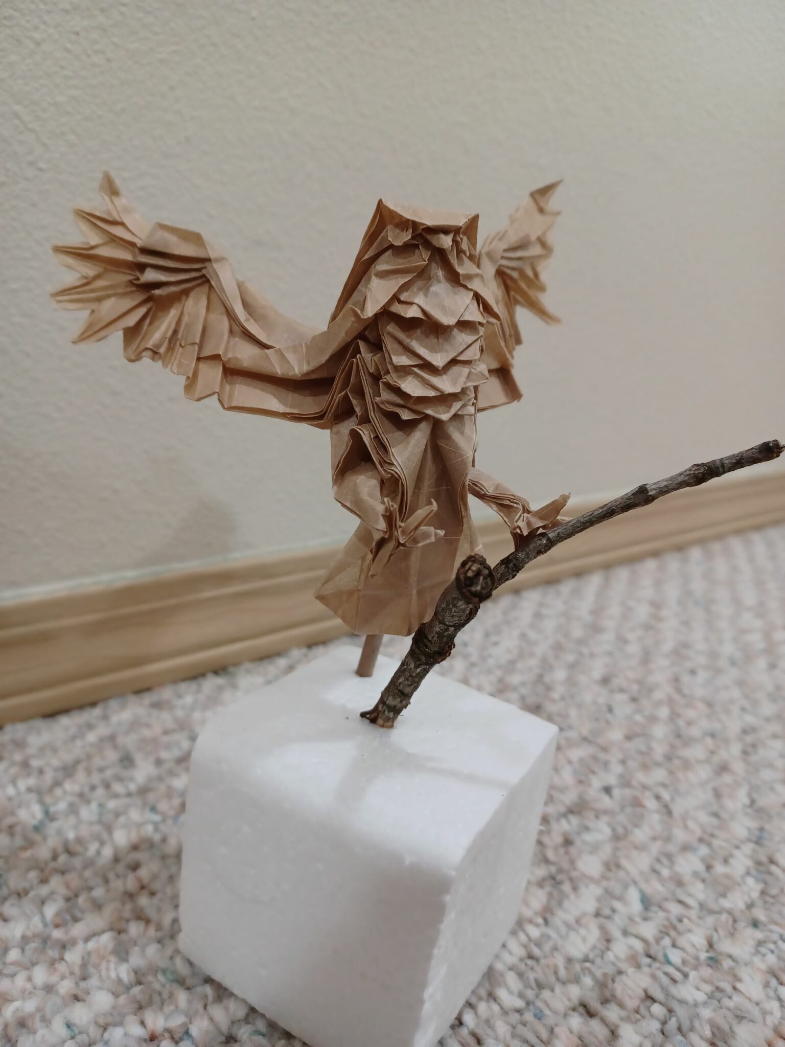 2022 Origami Contest | Japan Week at Bellevue College