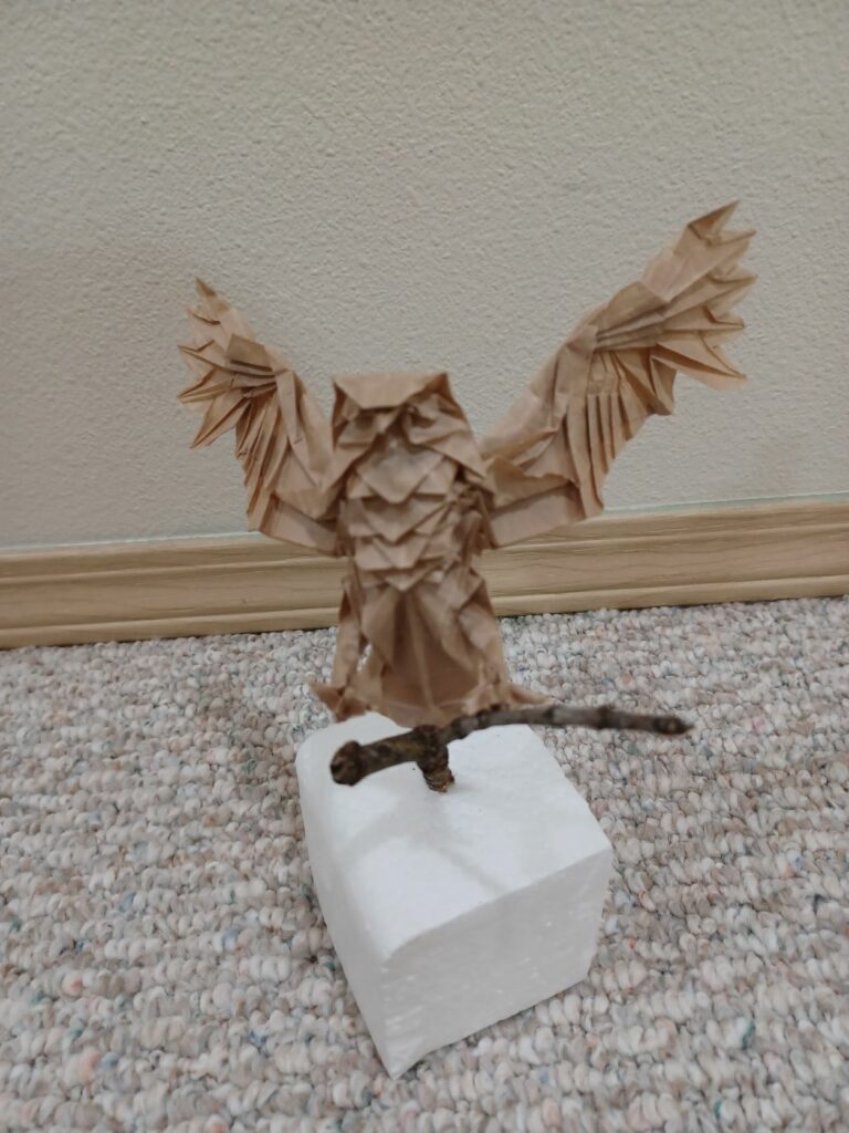 2022 Origami Contest | Japan Week at Bellevue College