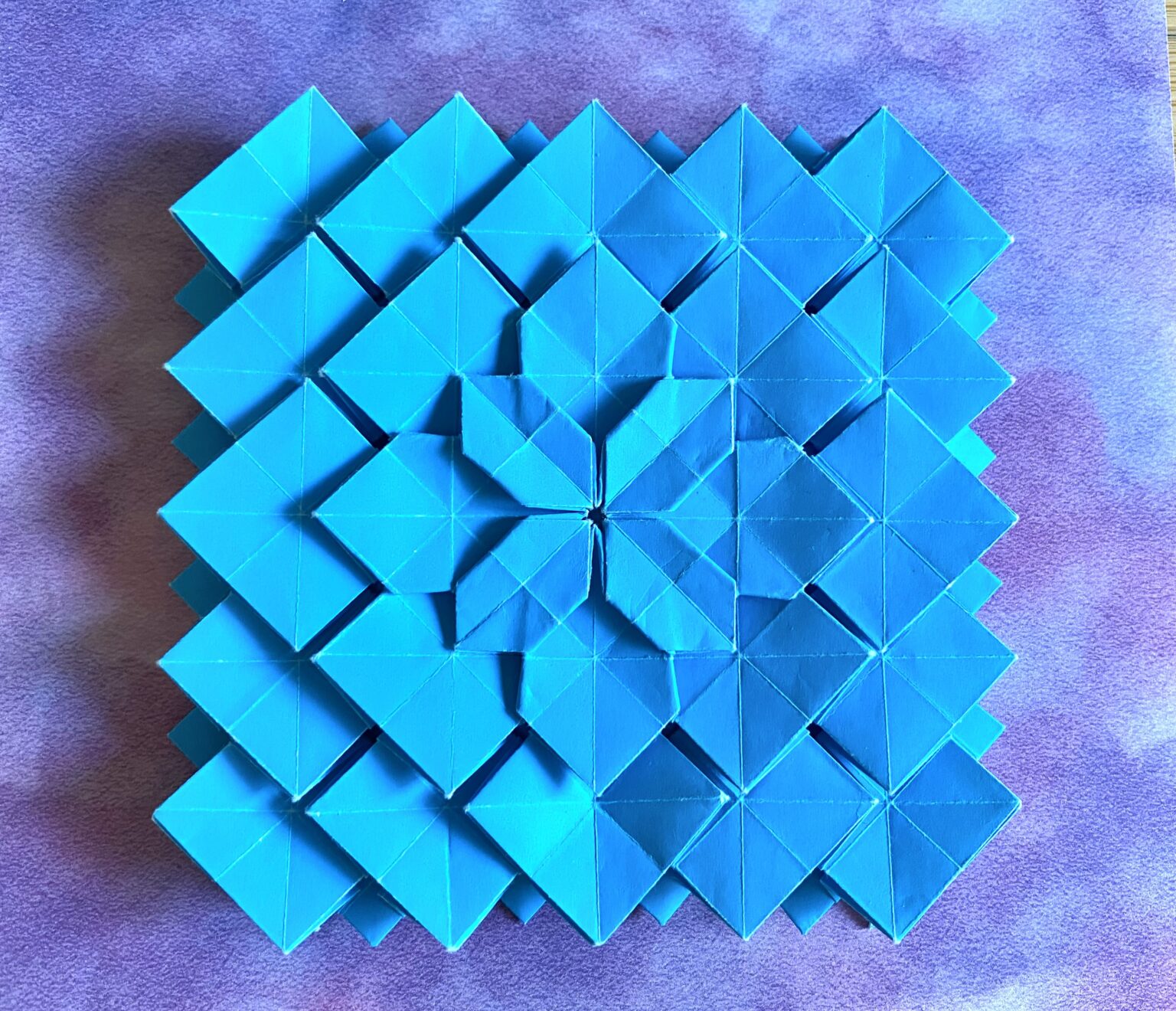 2022 Origami Contest | Japan Week at Bellevue College